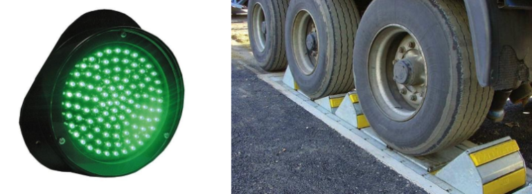 Sécurité de quai - FIM'PRO